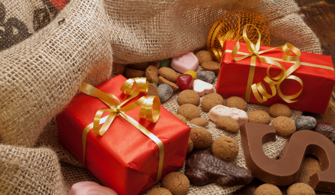 Expat handleiding: Hoe vier je pakjesavond? | The Relocation Company